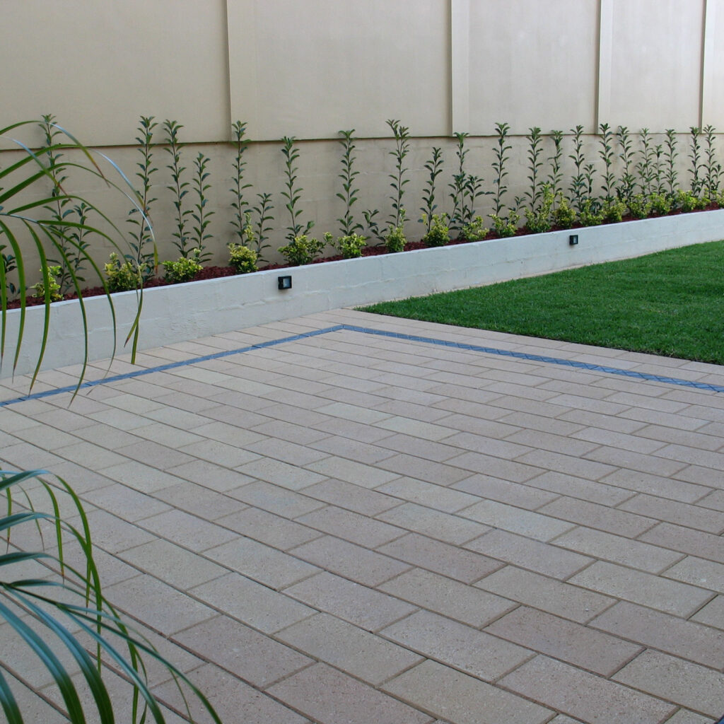 Classic Cream Travertine - Travertine Tiles & Pavers Adelaide