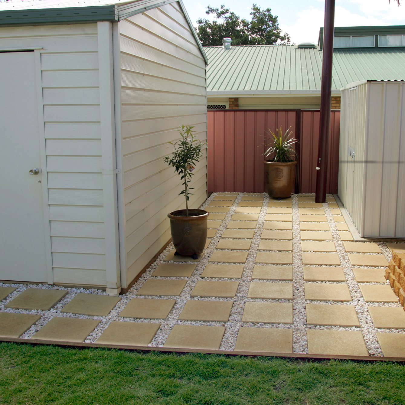 Stepping Stones Gawler | Australian Paving Centre | Step Stone Pavers