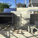 Grey Easy Lock Block | Interlocking Concrete Blocks Adelaide