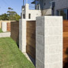 Honed Block | Concrete Block Adelaide | Designer Blocks Adelaide