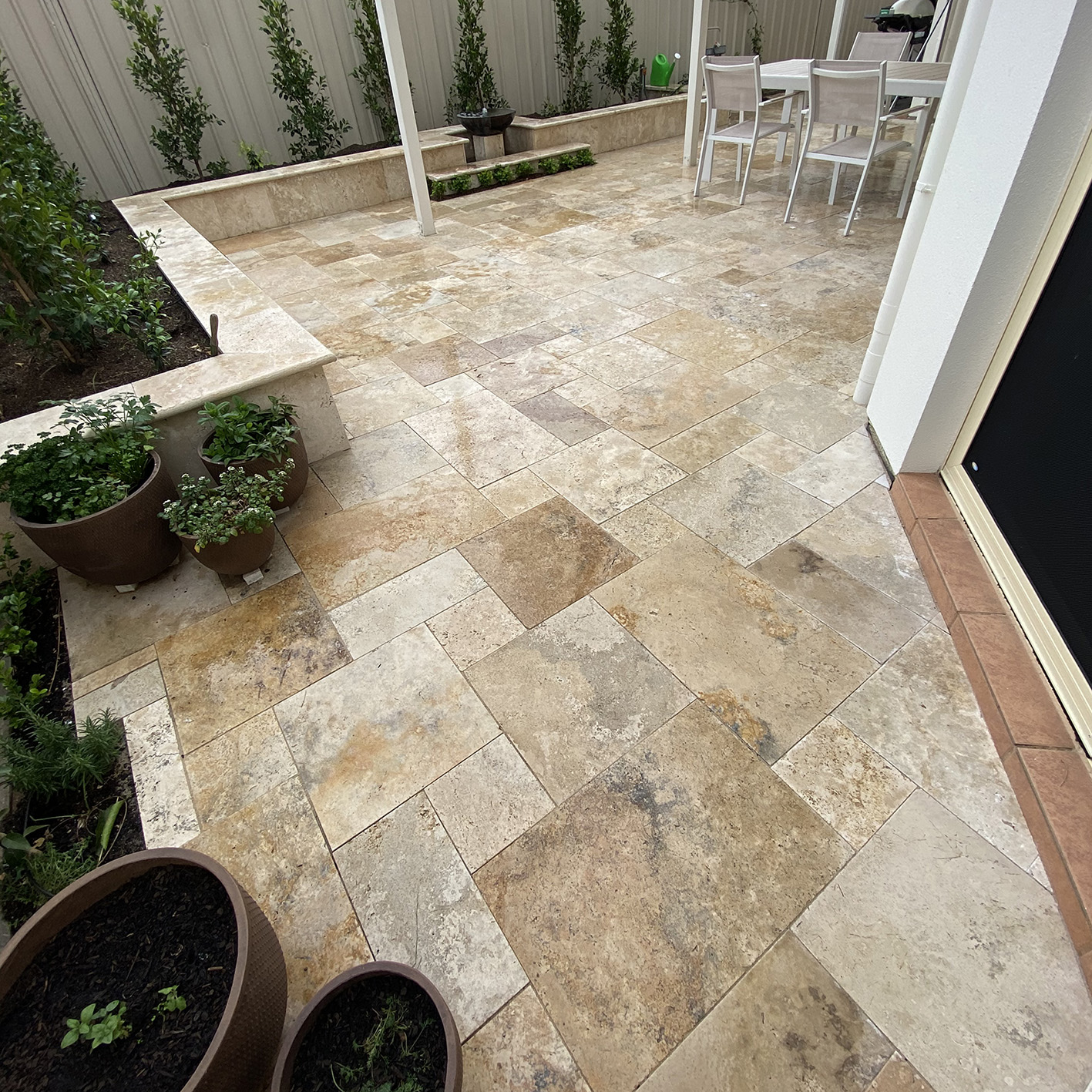Bookleaf Cladding | Australian Paving Centre Gawler – Roseworthy