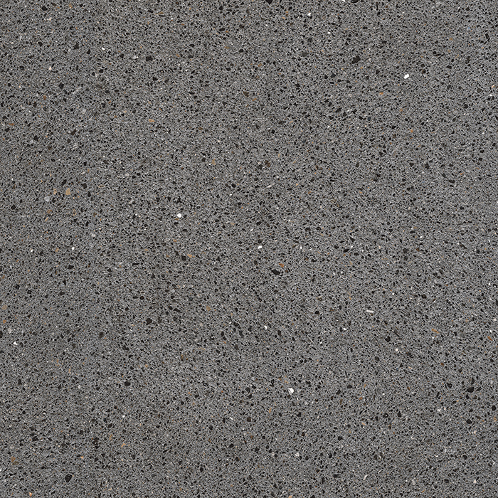 Stoneware Terrazzo Basalt Black Pavers | Porcelain Pavers Adelaide