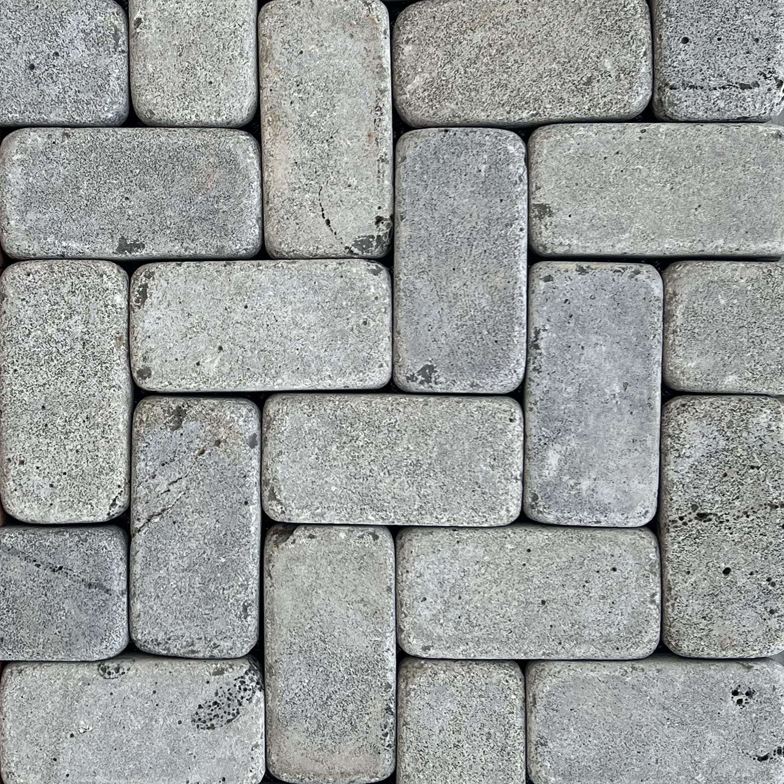 Driveway Cobbles - Australian Paving Centre Gawler – Roseworthy