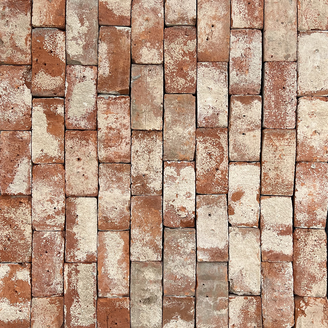 Red Brick pavers - Australian Paving Centre Gawler – Roseworthy